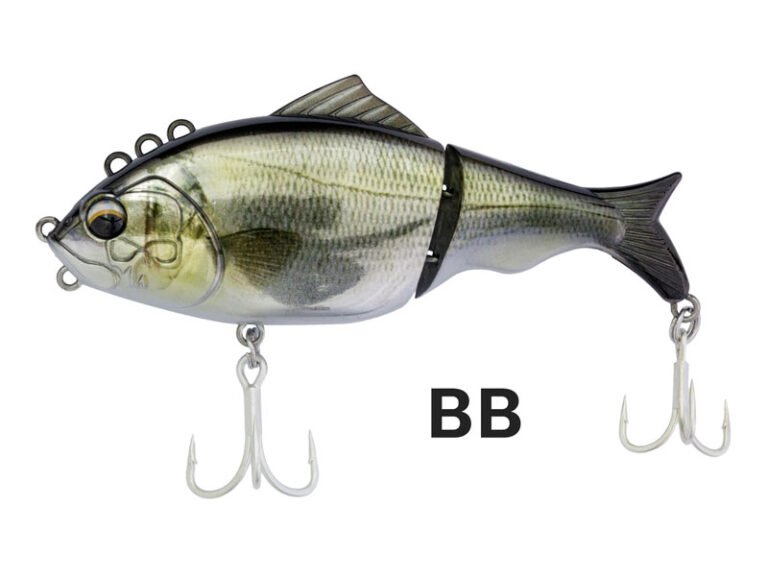 Bone Focus 130 Lure - Outback Angler