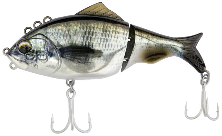 Bone Focus 130 Lure - Outback Angler