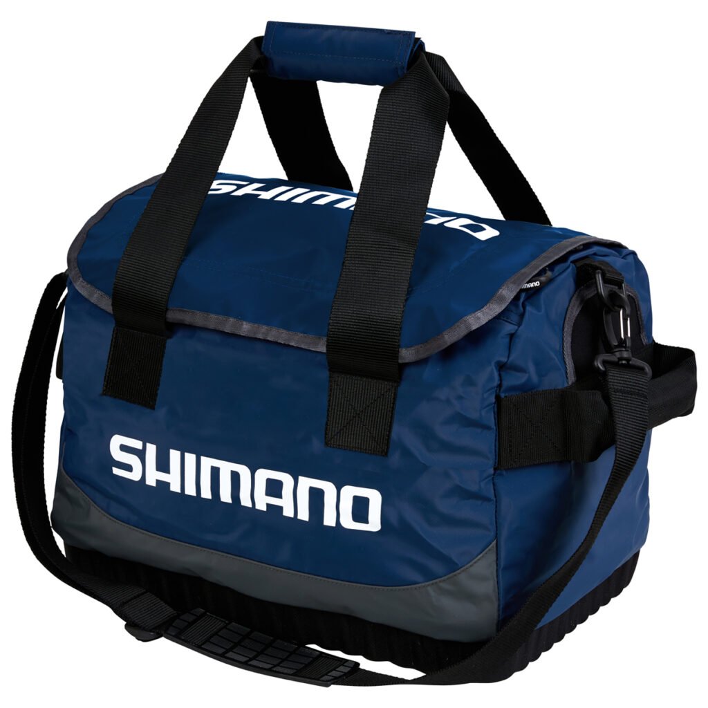 Daiwa Hard Top Bag - Outback Angler