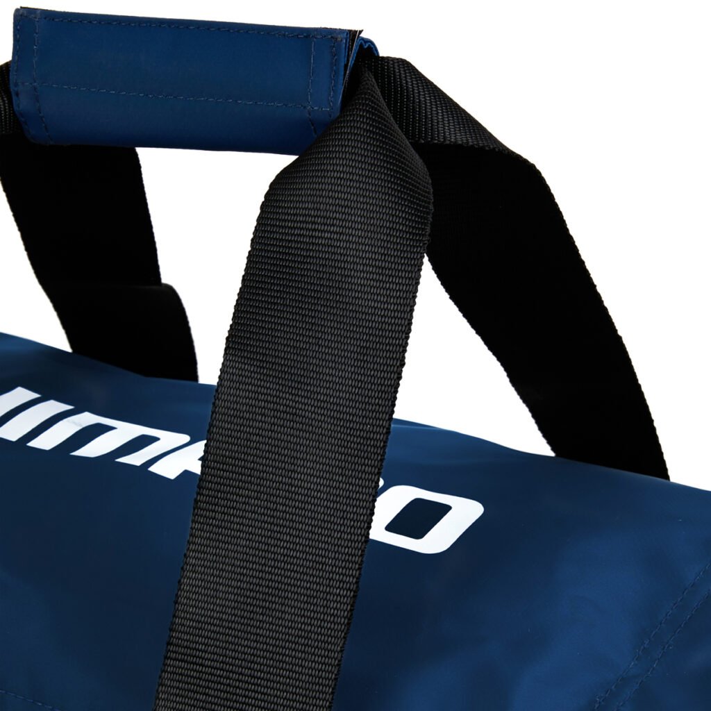 Daiwa Hard Top Bag - Outback Angler