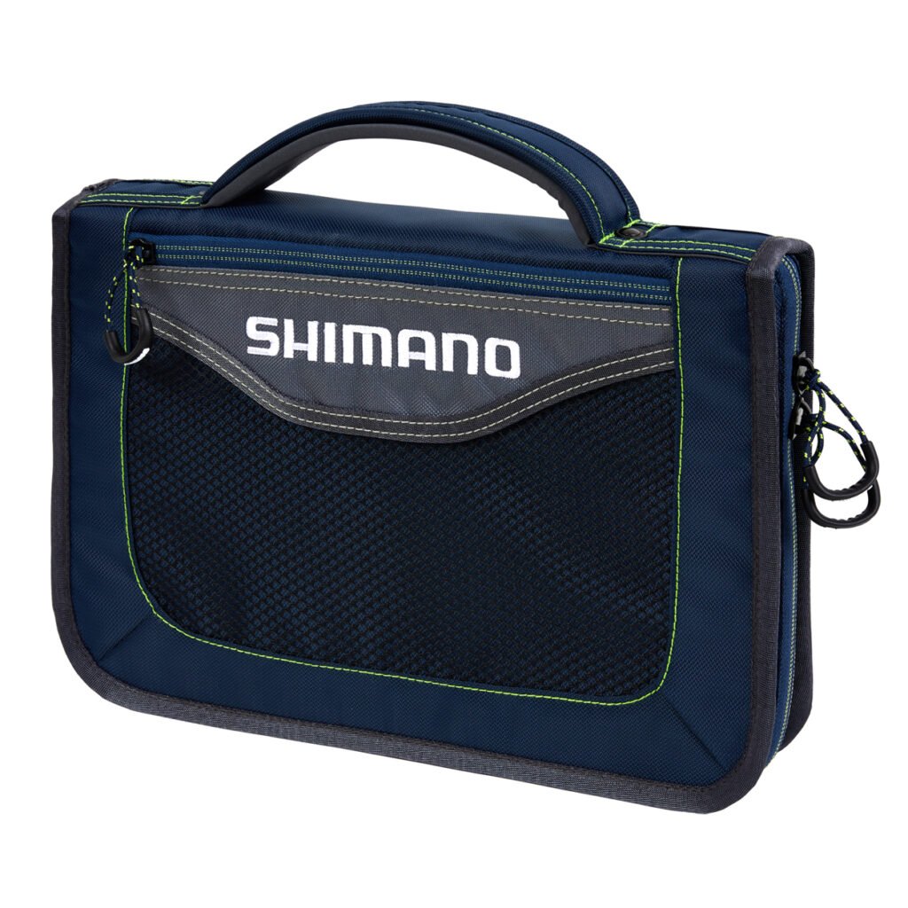Shimano Lure Wallet - Outback Angler