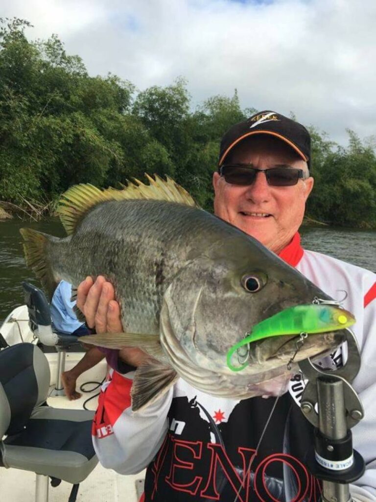 Mustad Fastach Clips - Outback Angler