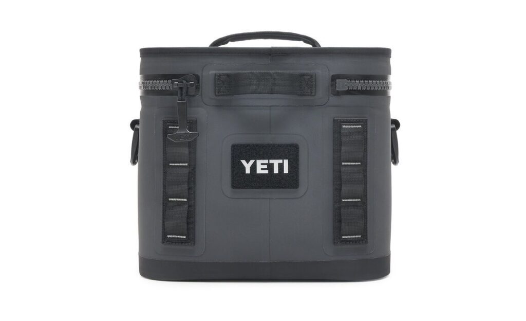 Yeti Hopper Flip 8 Soft Cooler - Outback Angler