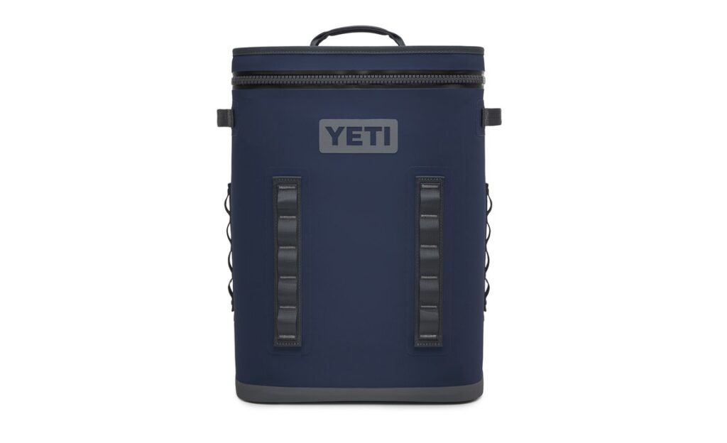 Yeti Hopper Backflip 24 Soft Cooler - Outback Angler
