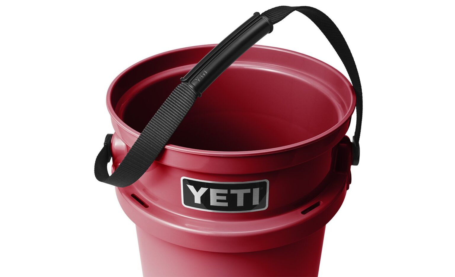 Yeti Loadout Bucket (18.9L) - Outback Angler