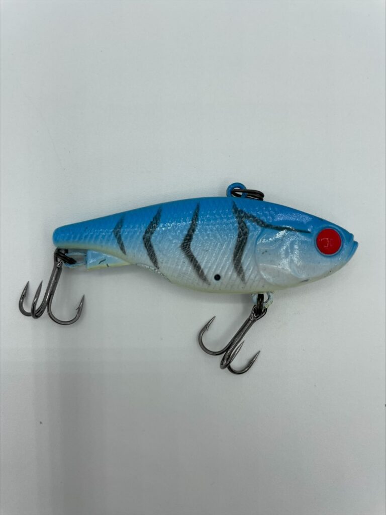 Jackall Mask Vibe - Outback Angler