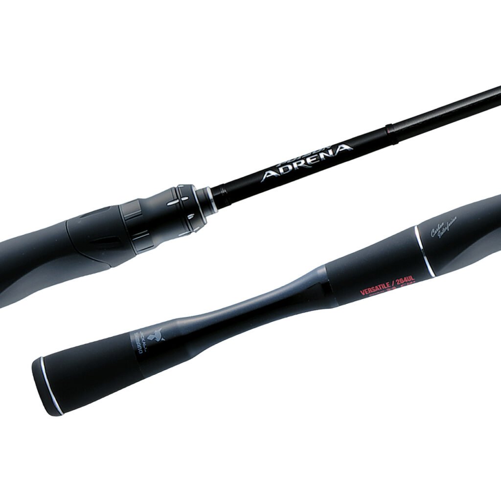 Shimano Poison Adrena - Outback Angler