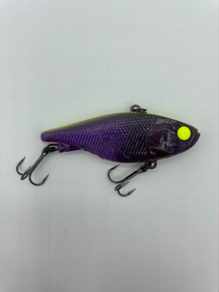 Jackall Mask Vibe - Outback Angler