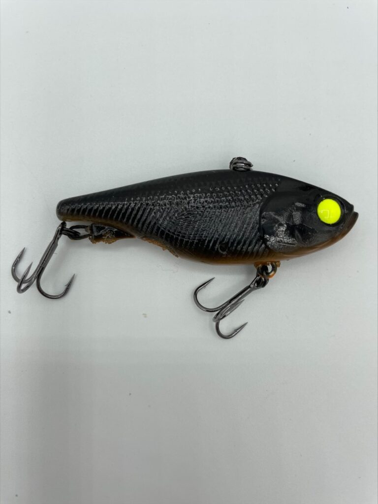 Jackall Mask Vibe - Outback Angler