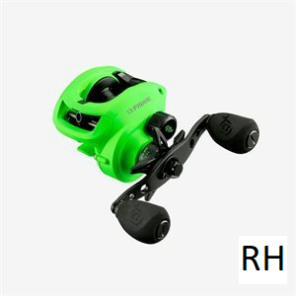 13 Fishing Inception Sport Z 7.3 Baitcast Reel Right Hand - Outback Angler