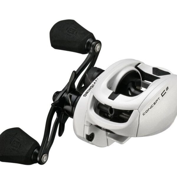Reels - Outback Angler