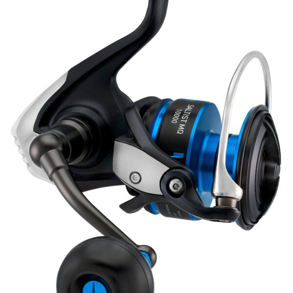 Daiwa KIX LT 2000 D Spinning Fishing Reel - Outback Angler