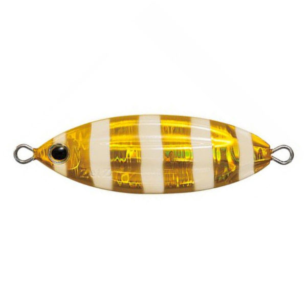 Micro Jigs Fishing Lures - Outback Angler