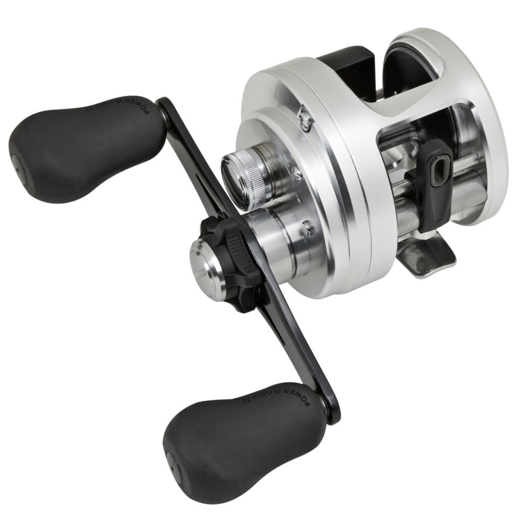 Shimano Calcutta 200 D Baitcast Fishing Reel - Outback Angler