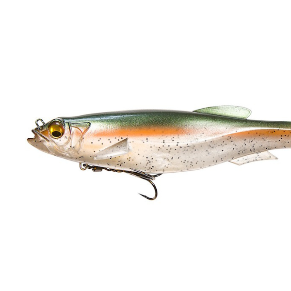 Soft Baits - Outback Angler