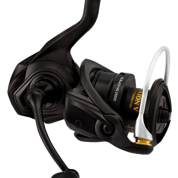 Daiwa 21 Revelry MQ FC 2000S Spinning Fishing Reel - Outback Angler